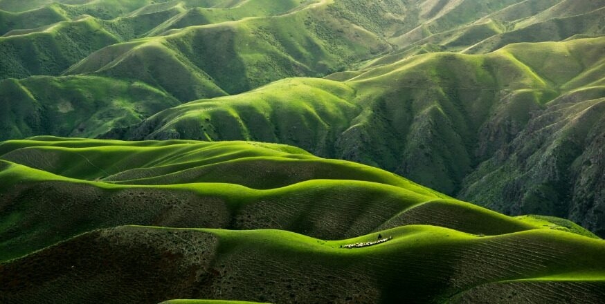 Working Groups - INQUA