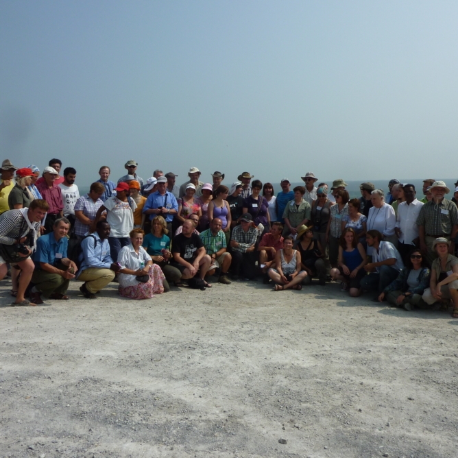 Working Groups - INQUA