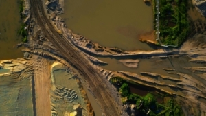 International Union for Quaternary Research - INQUA