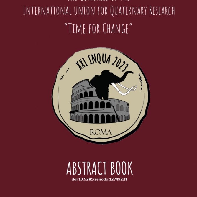 INQUA Congress - INQUA