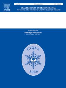 Quaternary International - INQUA